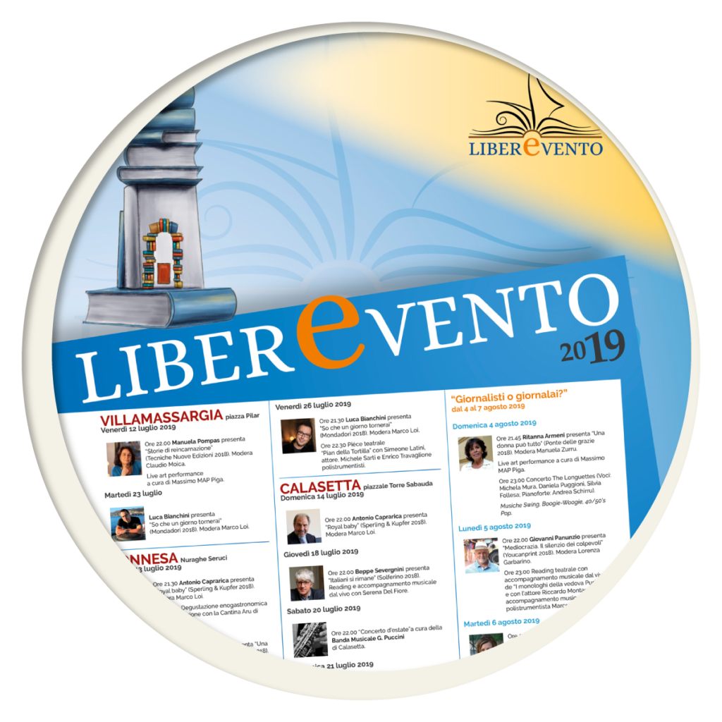 14th edition - Liberevento 2025 - Liberevento
